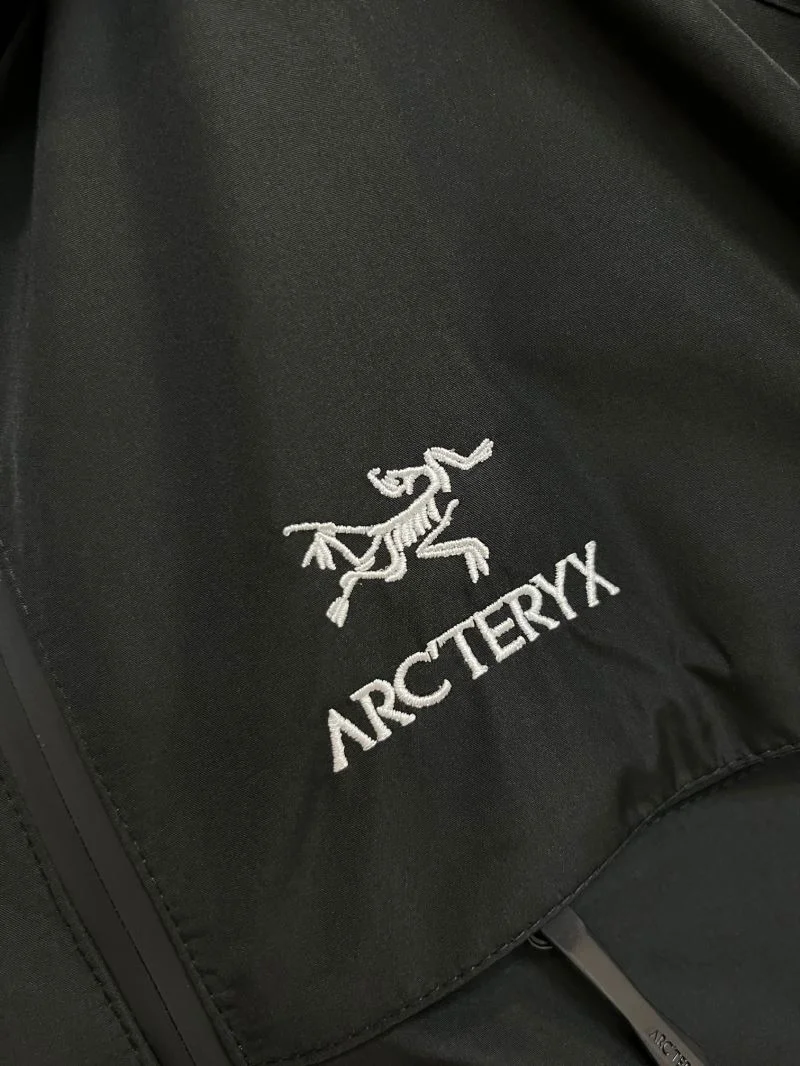 Top mirror Arcteryx Outwear