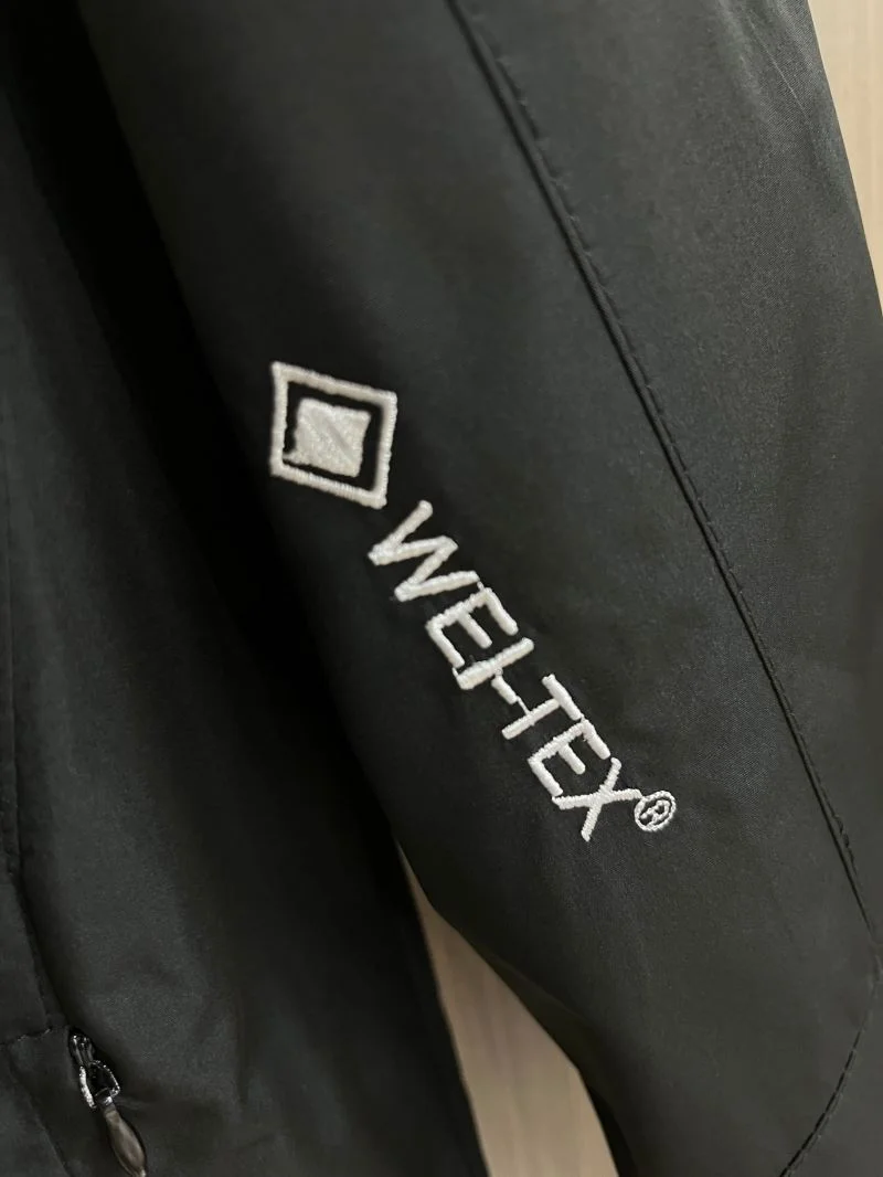Top mirror Arcteryx Outwear