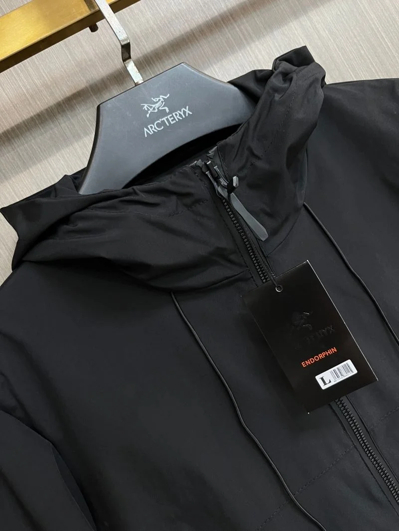 Low-cost Arcteryx Outwear