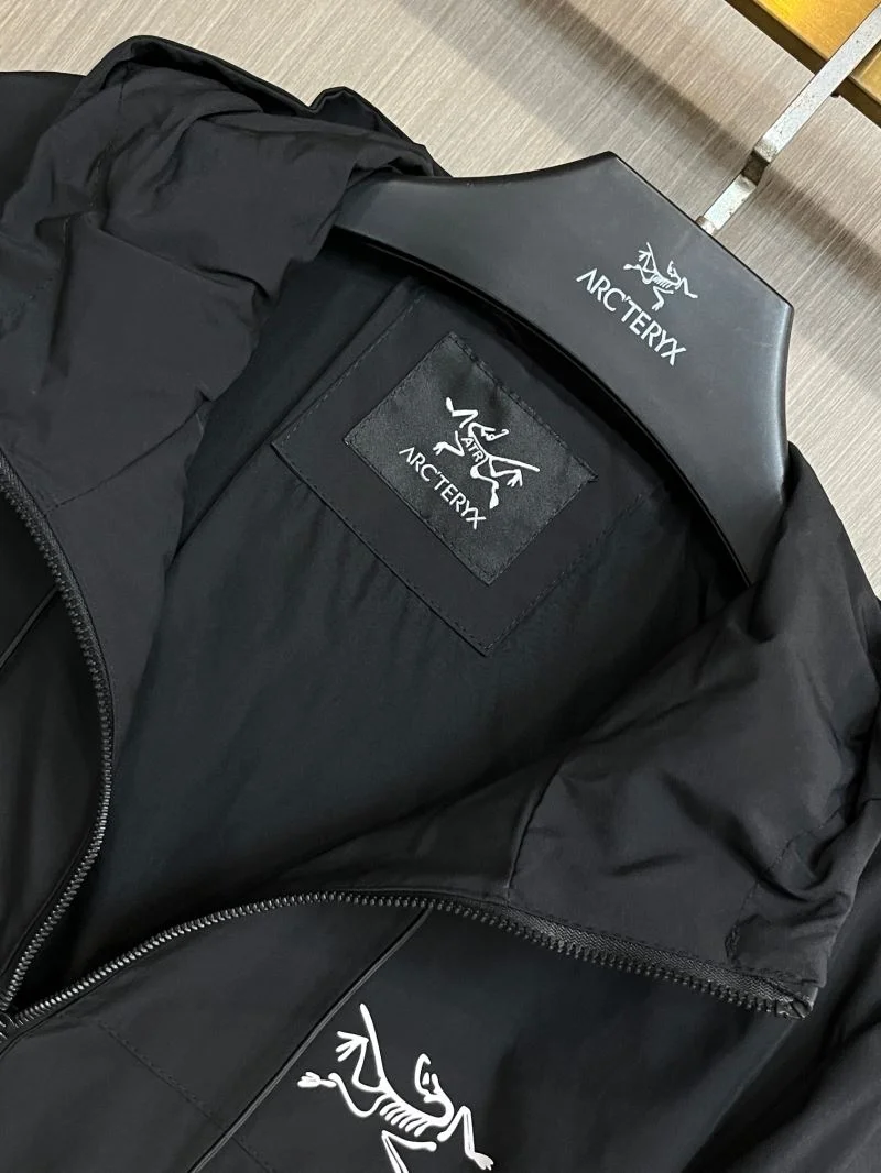 Low-cost Arcteryx Outwear