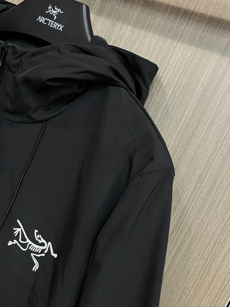 Low-cost Arcteryx Outwear