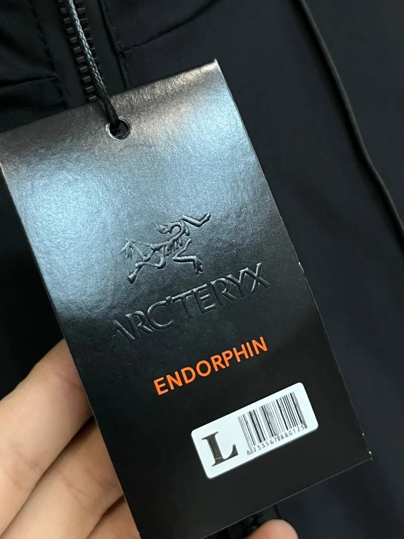 Low-cost Arcteryx Outwear