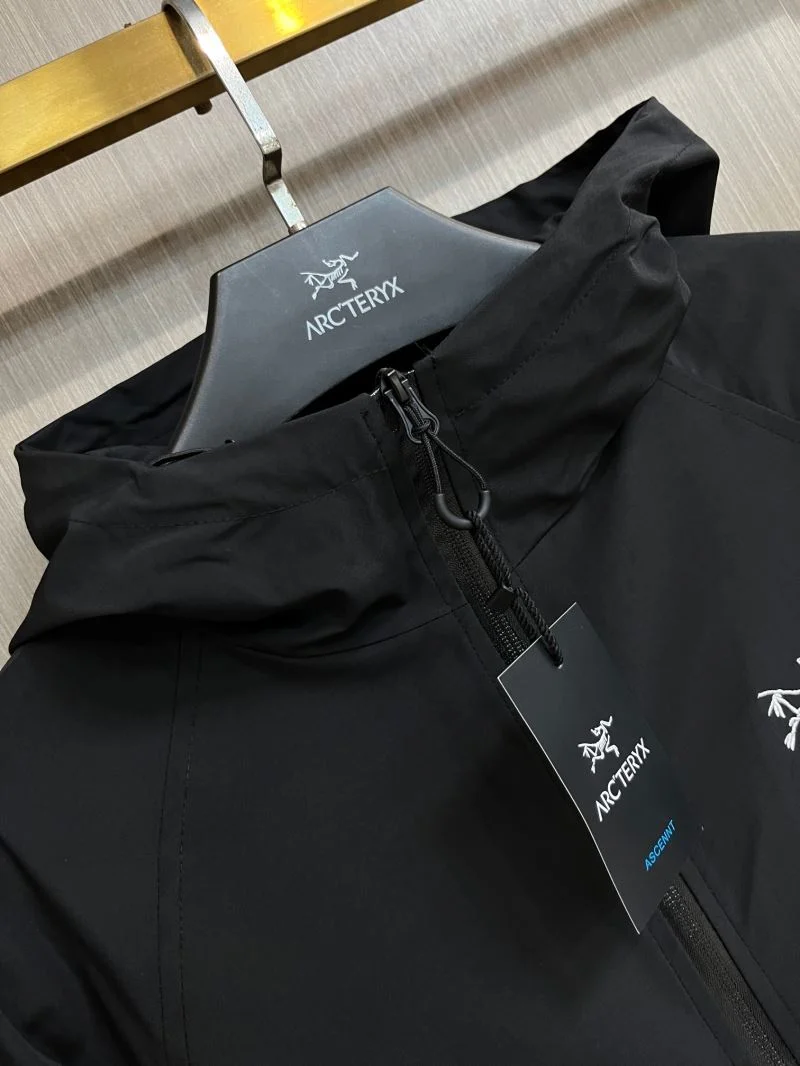 1:1 copy Arcteryx Outwear