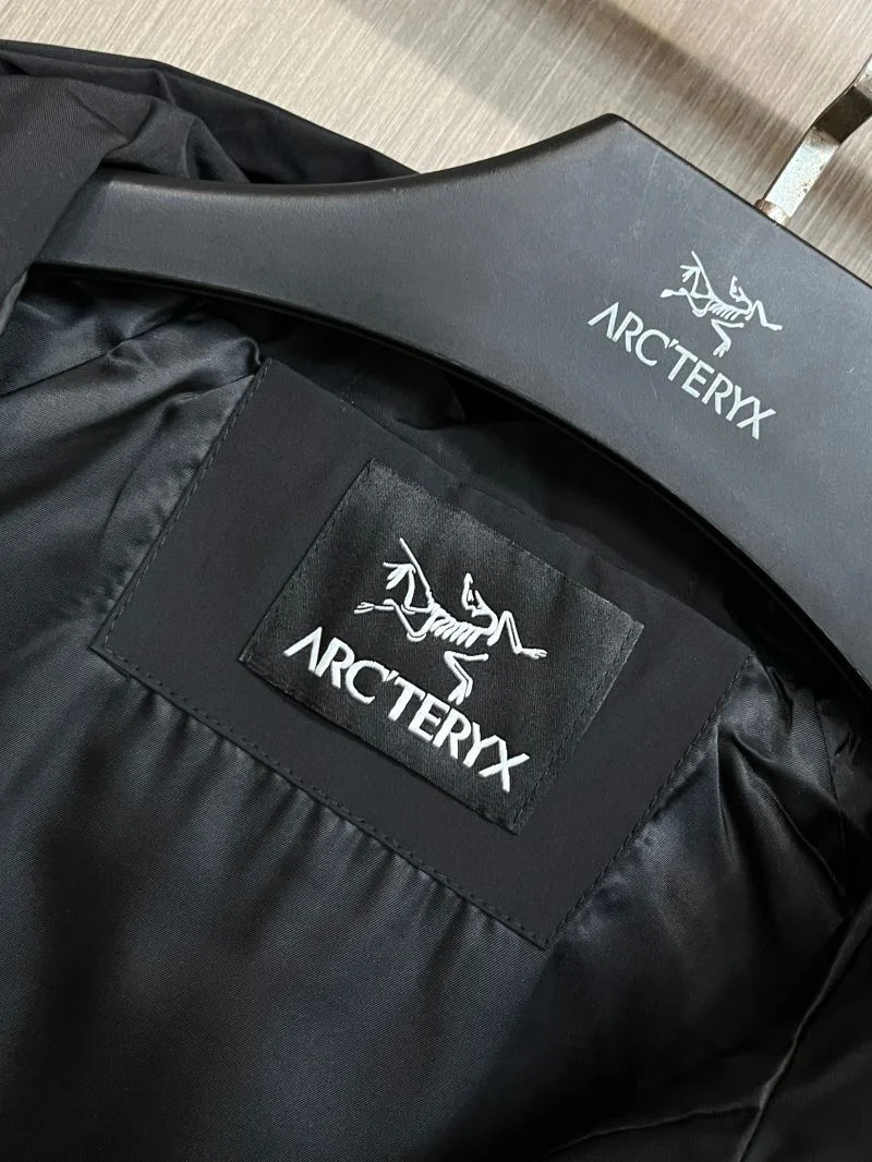 1:1 copy Arcteryx Outwear