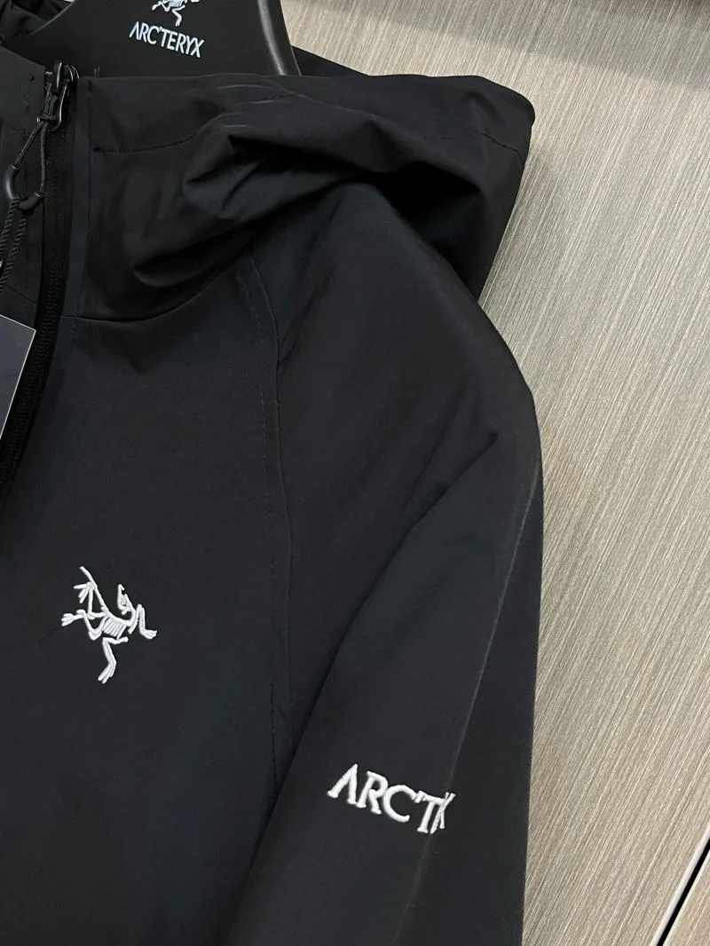 1:1 copy Arcteryx Outwear