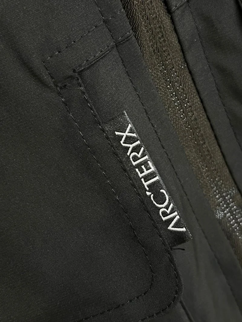1:1 copy Arcteryx Outwear