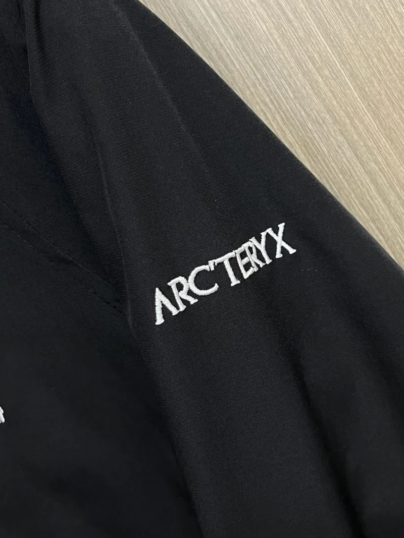 1:1 copy Arcteryx Outwear