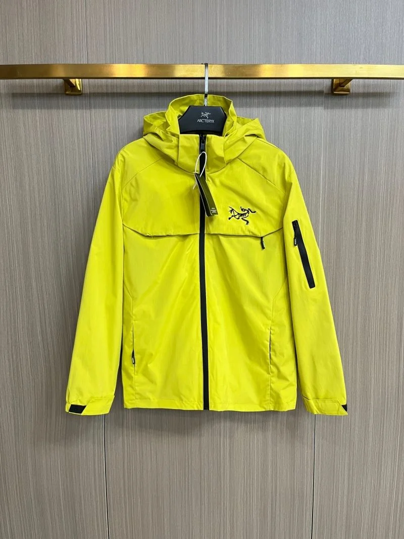 Arcteryx Outwear