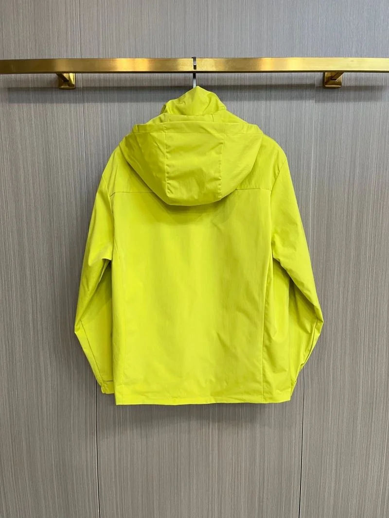 Top mirror Arcteryx Outwear