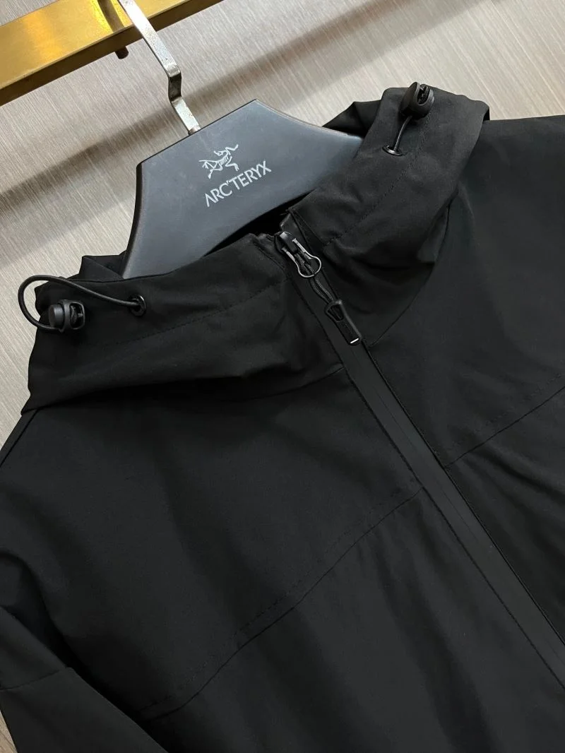 Perfect replica Arcteryx Outwear
