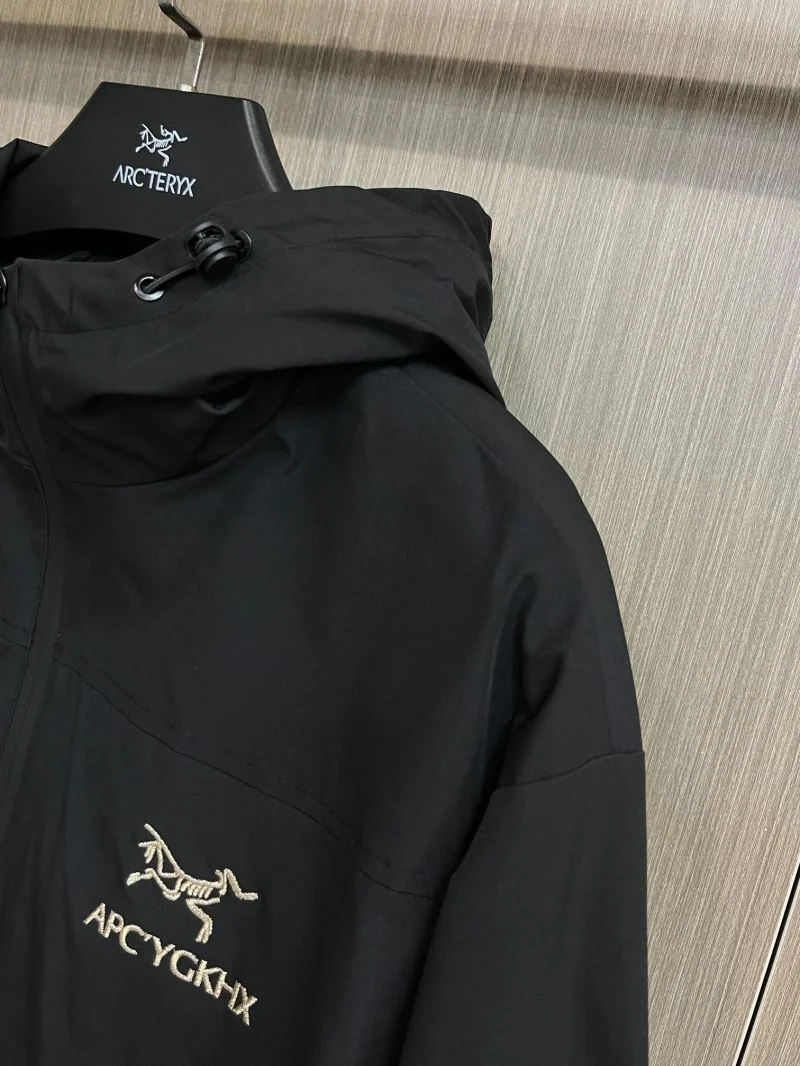 Perfect replica Arcteryx Outwear