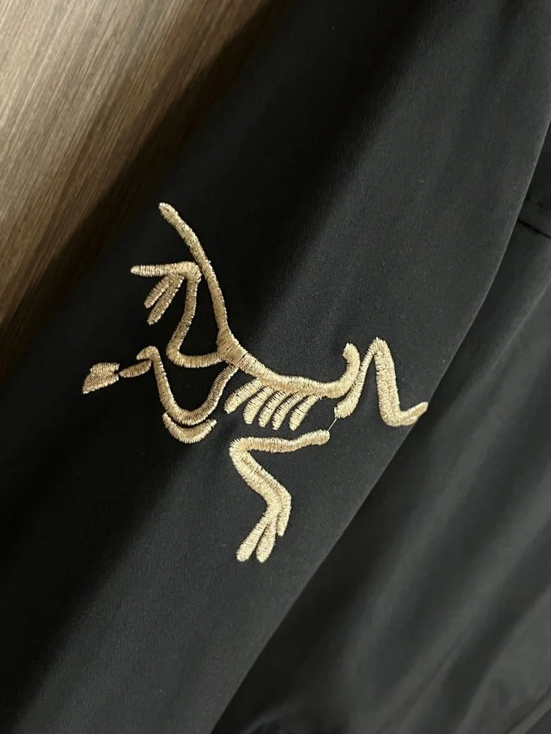 Perfect replica Arcteryx Outwear