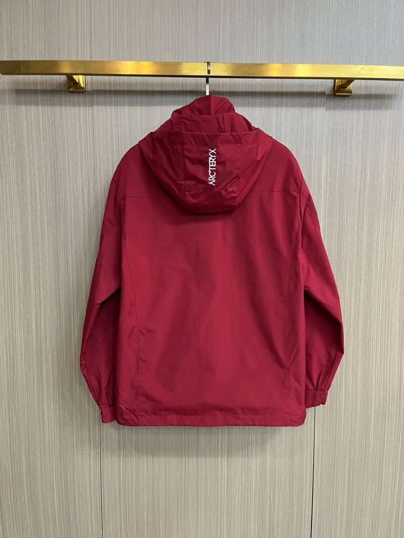 Factory-made Arcteryx Outwear