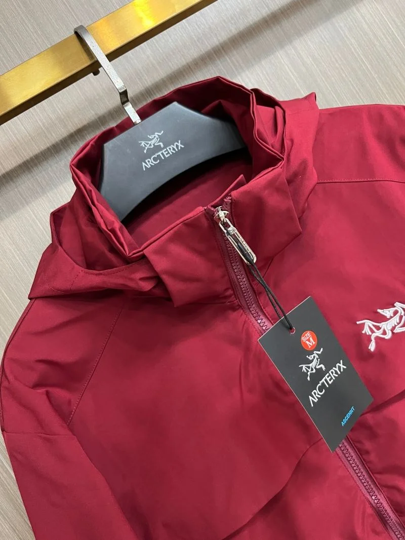 Factory-made Arcteryx Outwear