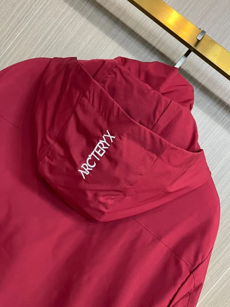 Factory-made Arcteryx Outwear
