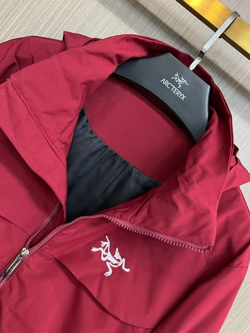 Factory-made Arcteryx Outwear