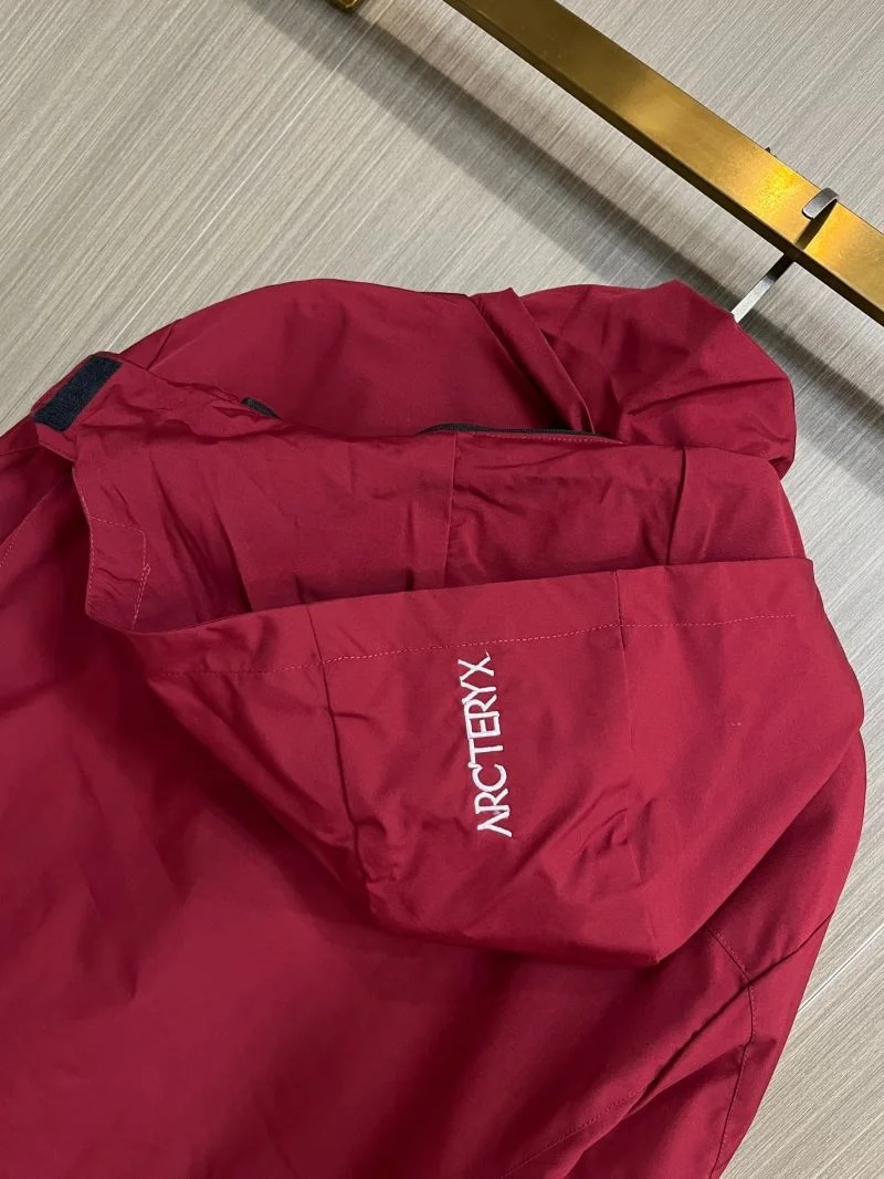 Factory-made Arcteryx Outwear