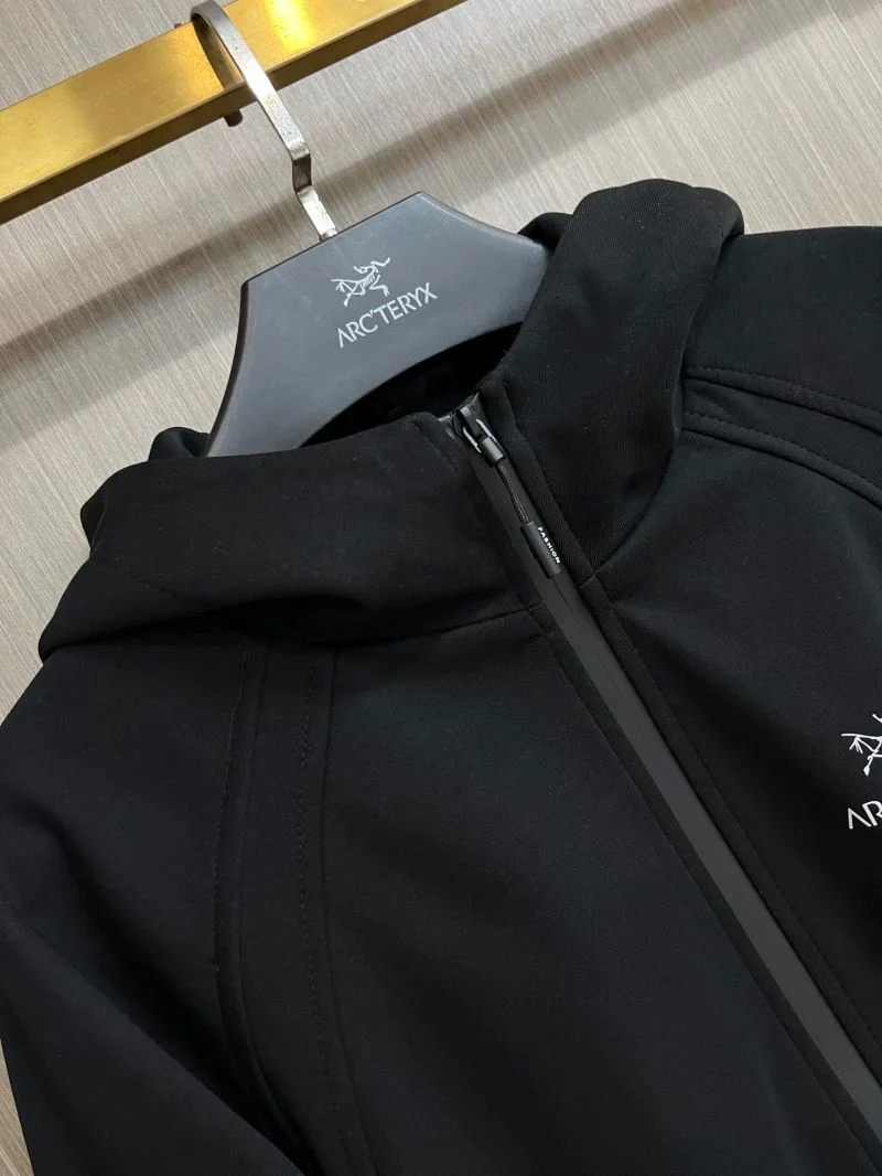 OEM Arcteryx Outwear