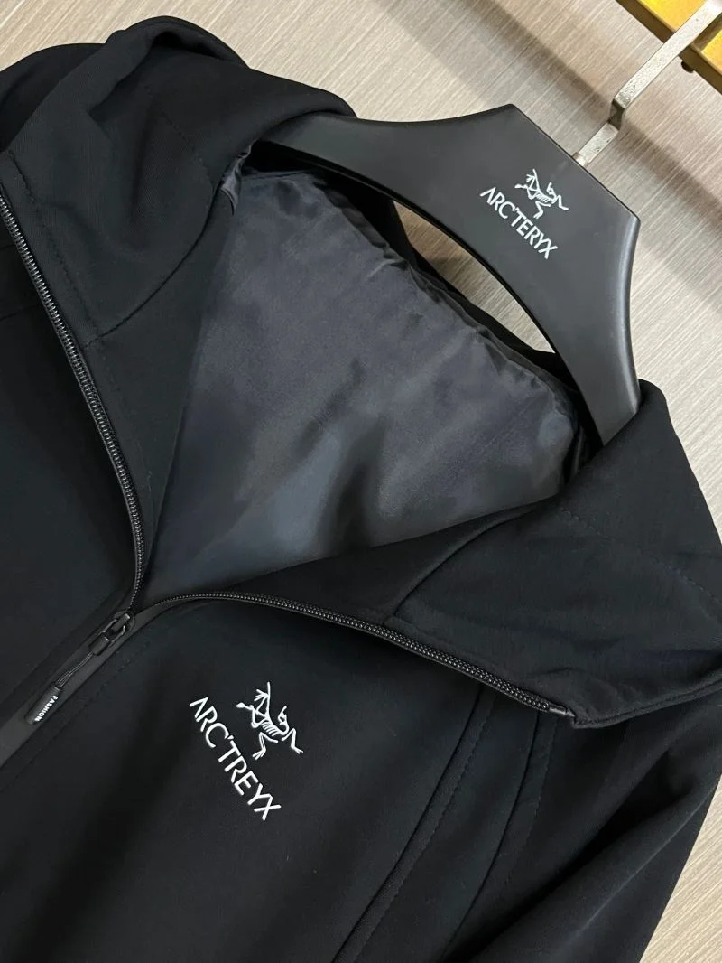 OEM Arcteryx Outwear