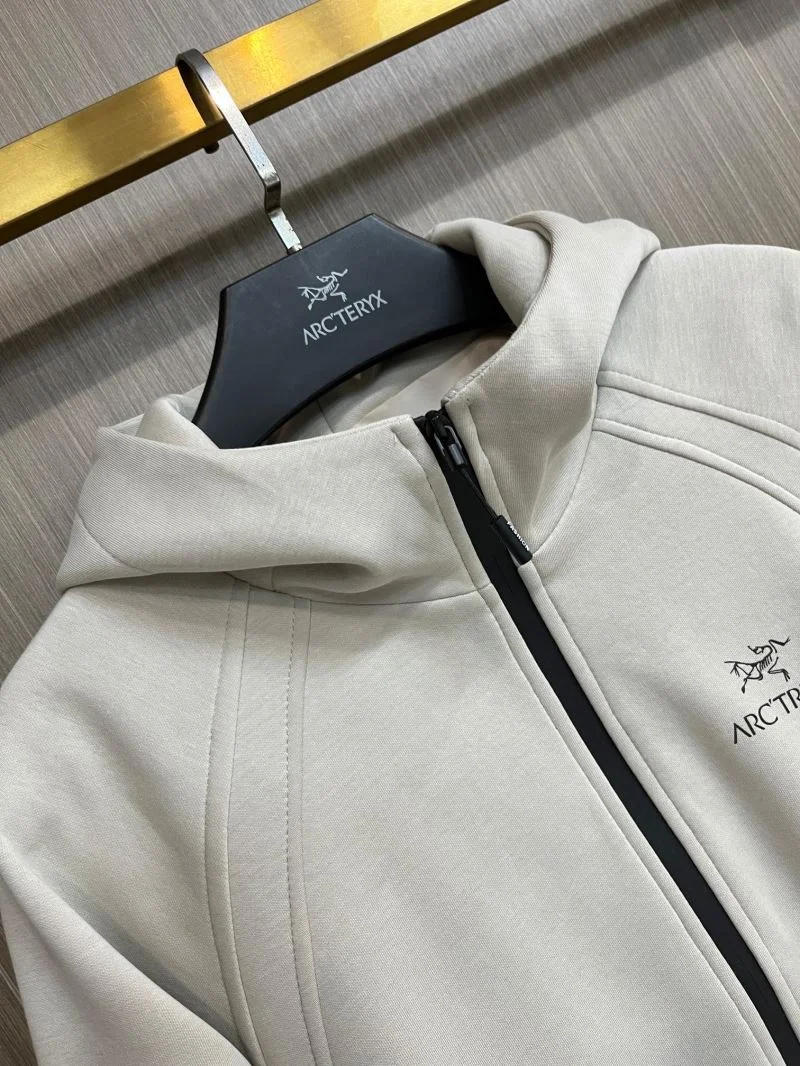Factory-made Arcteryx Outwear