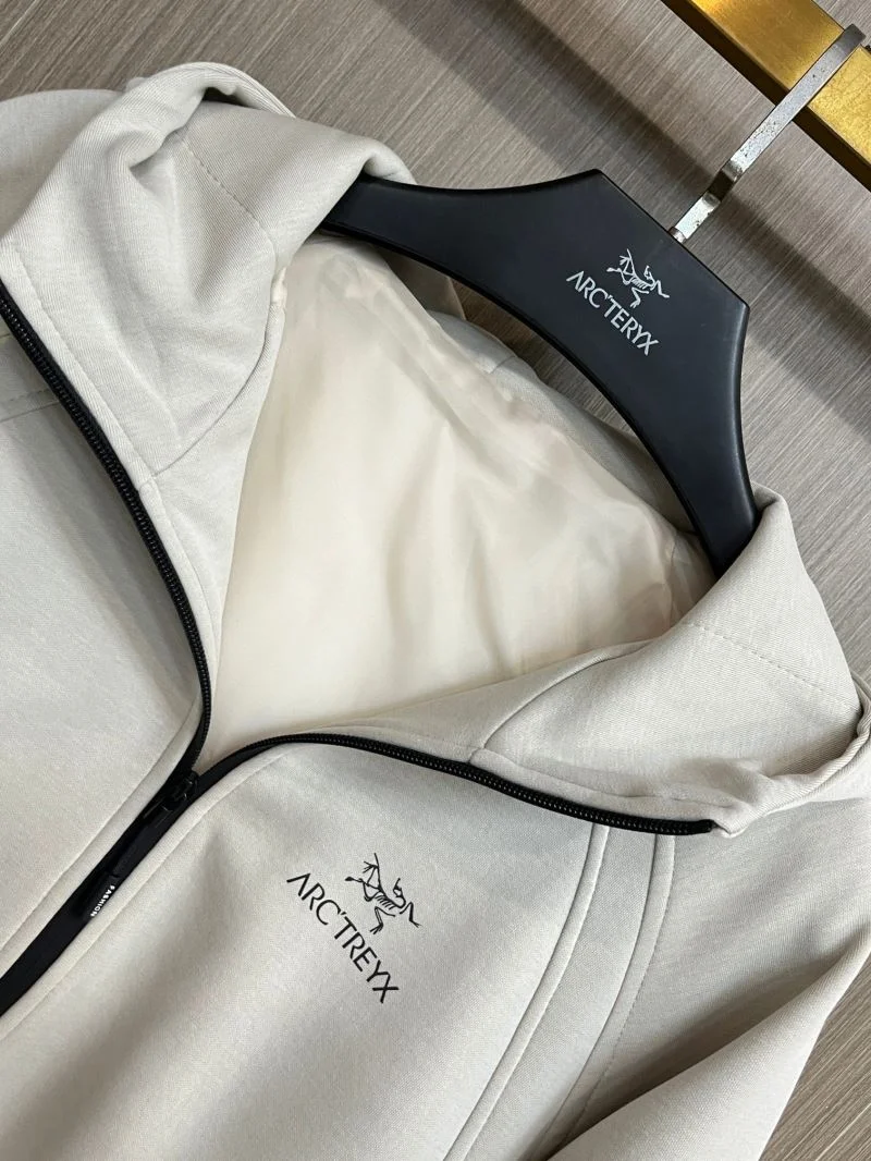 Factory-made Arcteryx Outwear