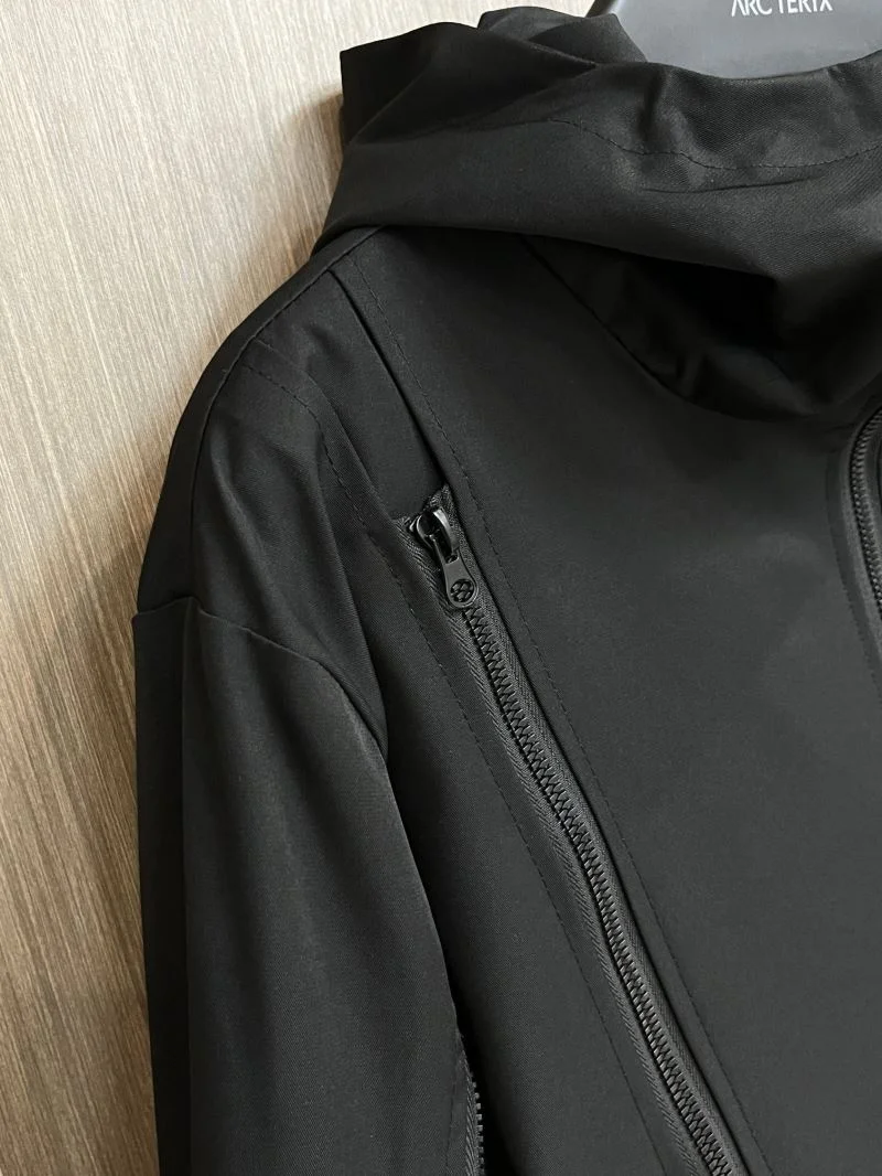 Official Arcteryx Outwear