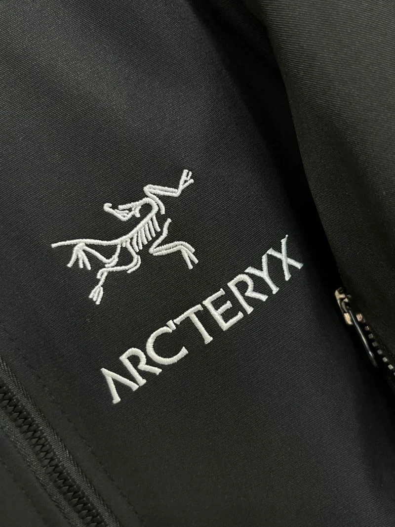 Official Arcteryx Outwear