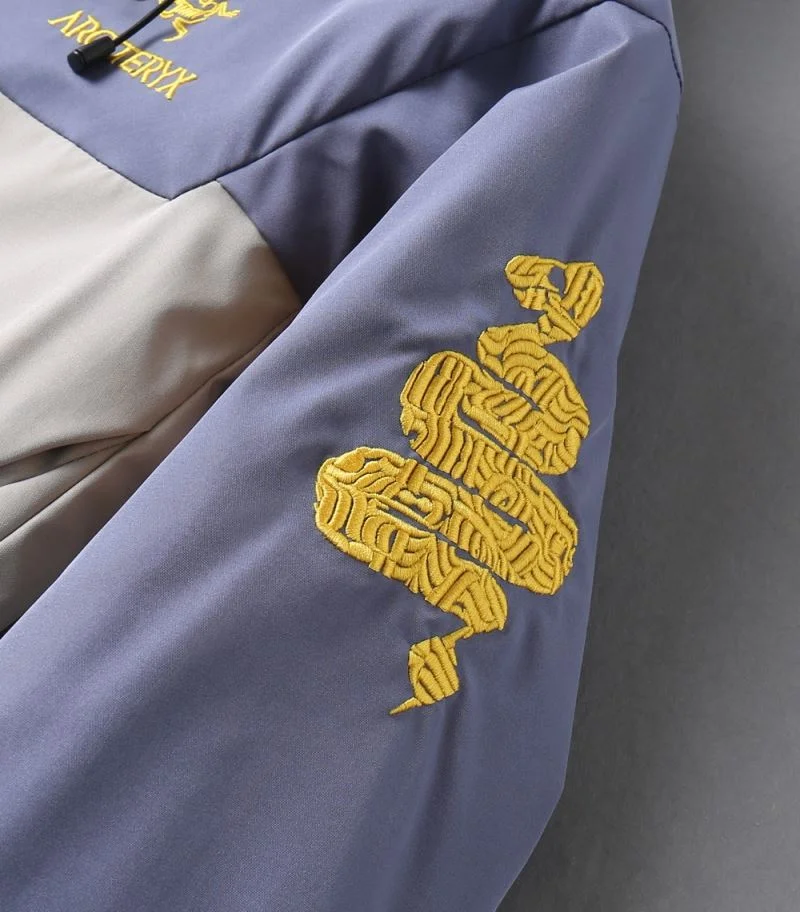 Genuine Arcteryx Outwear