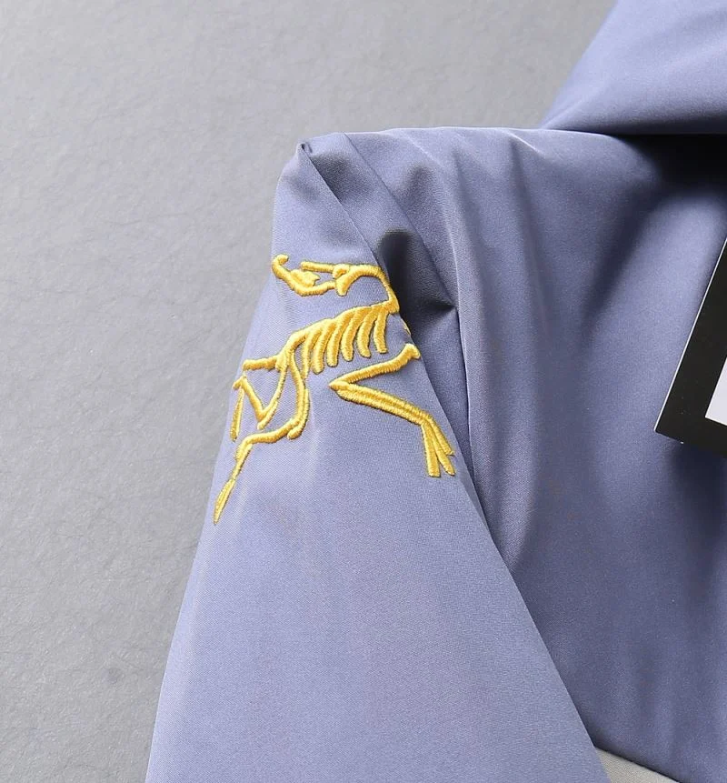 Genuine Arcteryx Outwear