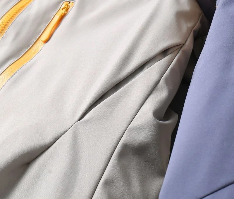Genuine Arcteryx Outwear