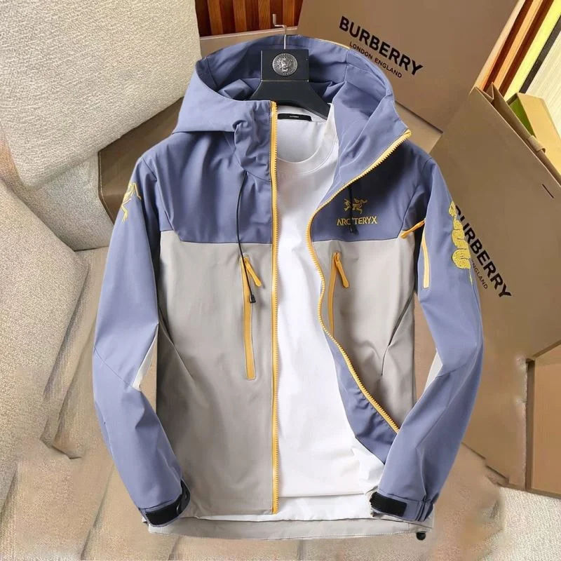 Genuine Arcteryx Outwear