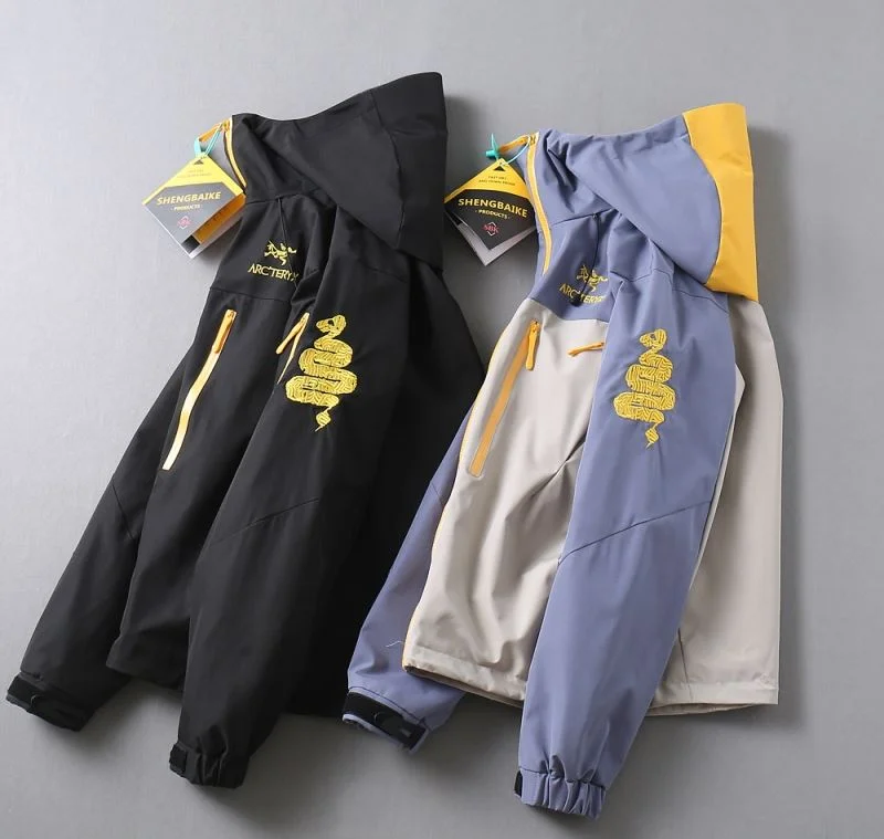 Genuine Arcteryx Outwear