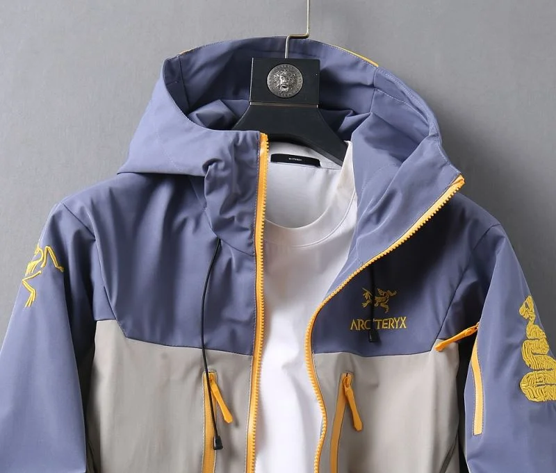 Genuine Arcteryx Outwear