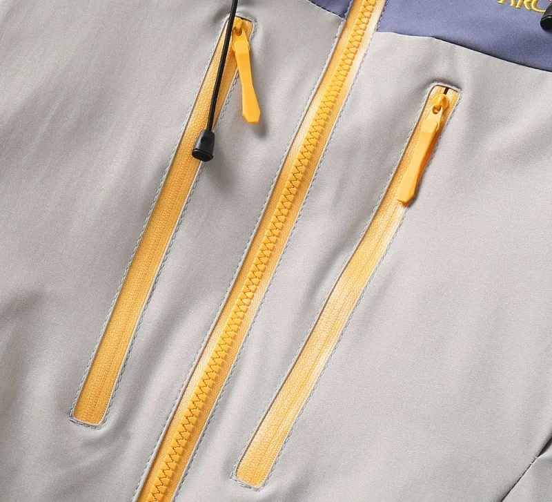 Genuine Arcteryx Outwear