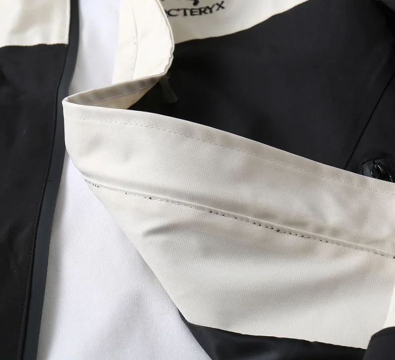 Accurate model Arcteryx Outwear