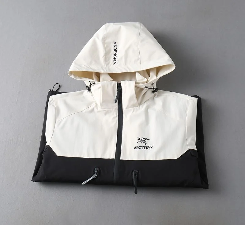 Accurate model Arcteryx Outwear