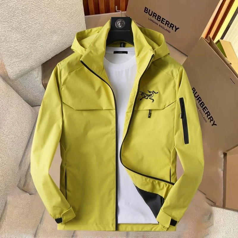 Bargain Arcteryx Outwear