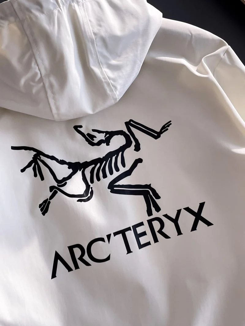 Genuine Arcteryx Outwear
