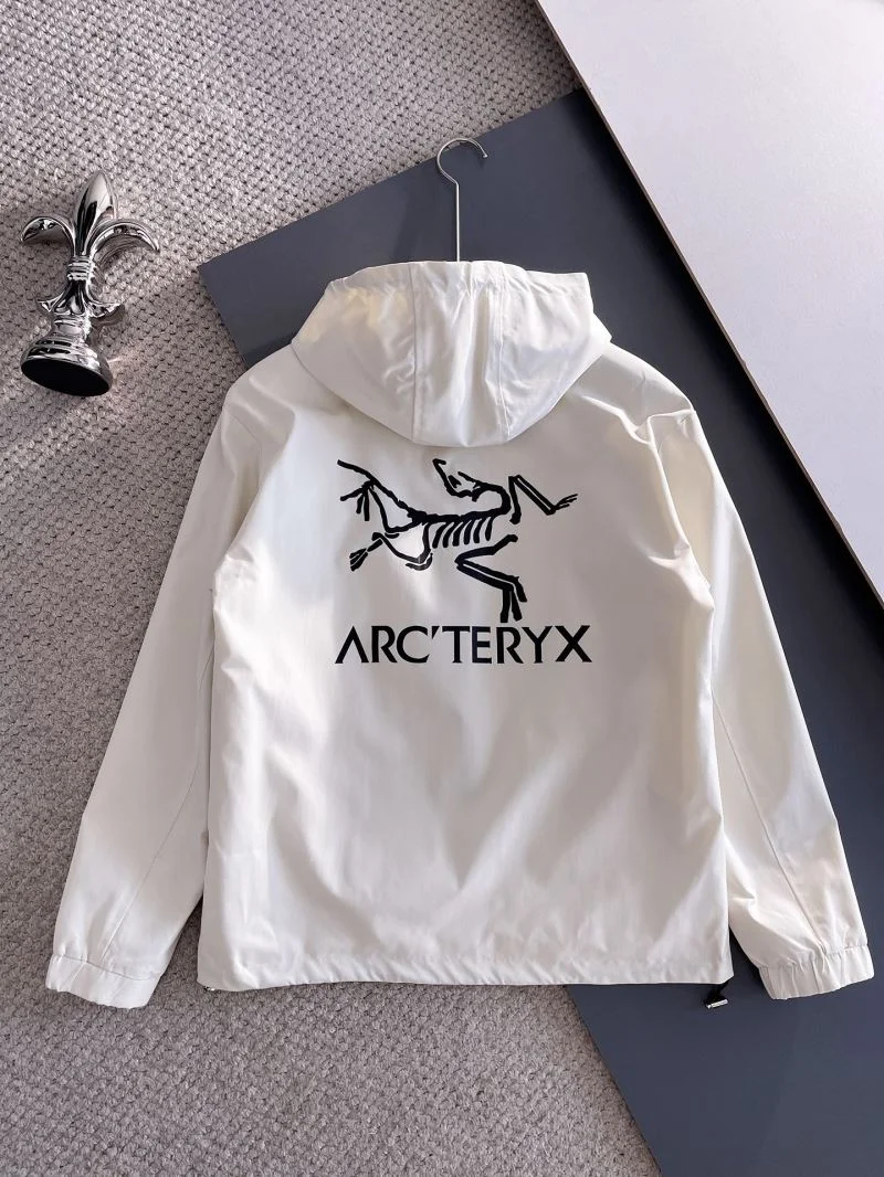 Genuine Arcteryx Outwear