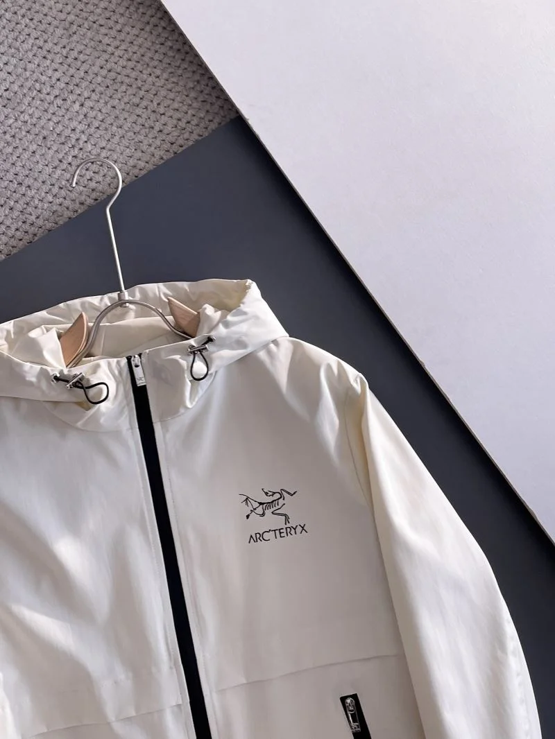 Genuine Arcteryx Outwear