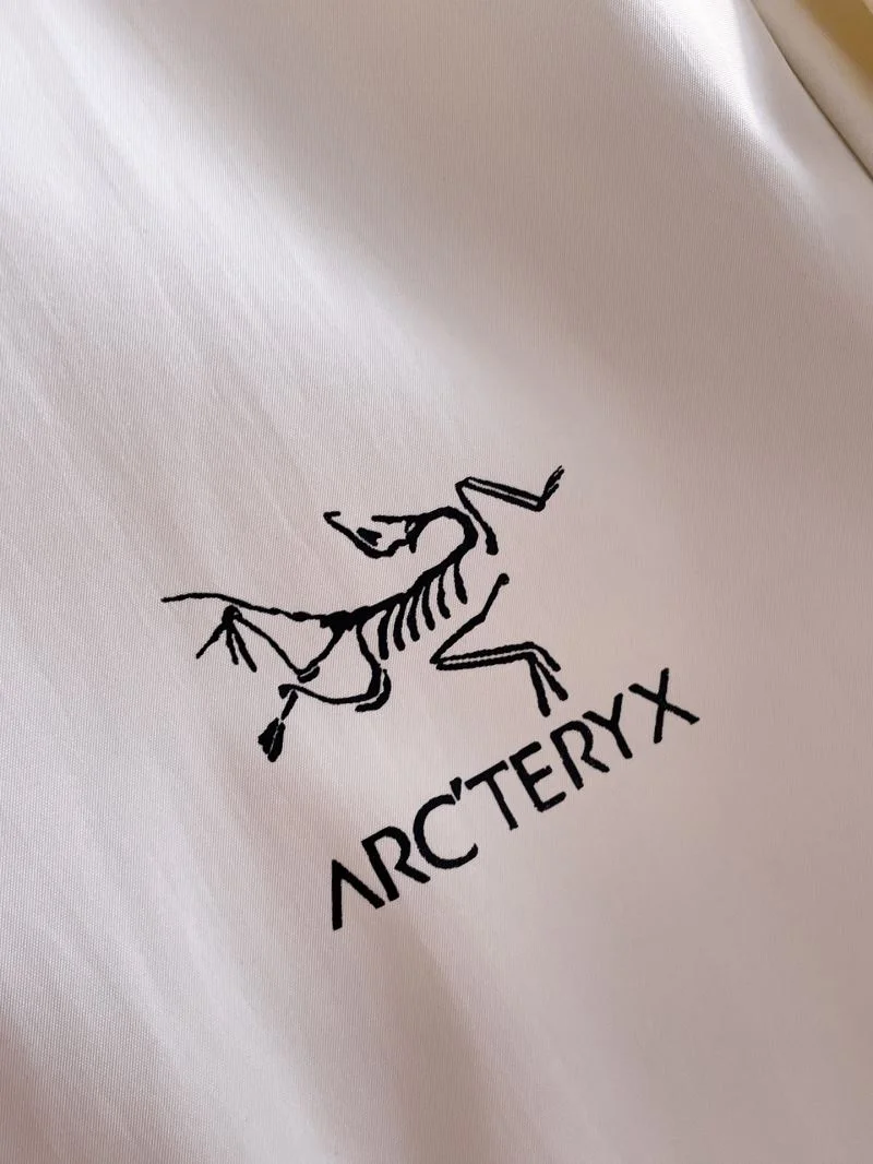 Genuine Arcteryx Outwear