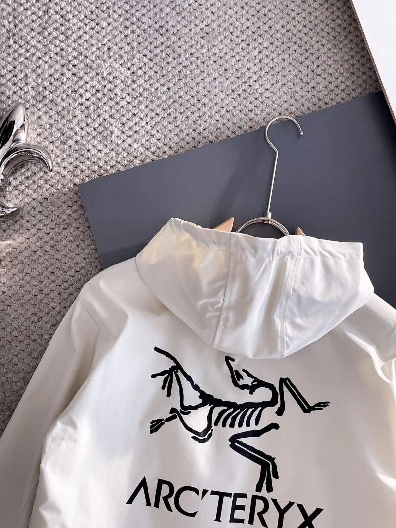 Genuine Arcteryx Outwear