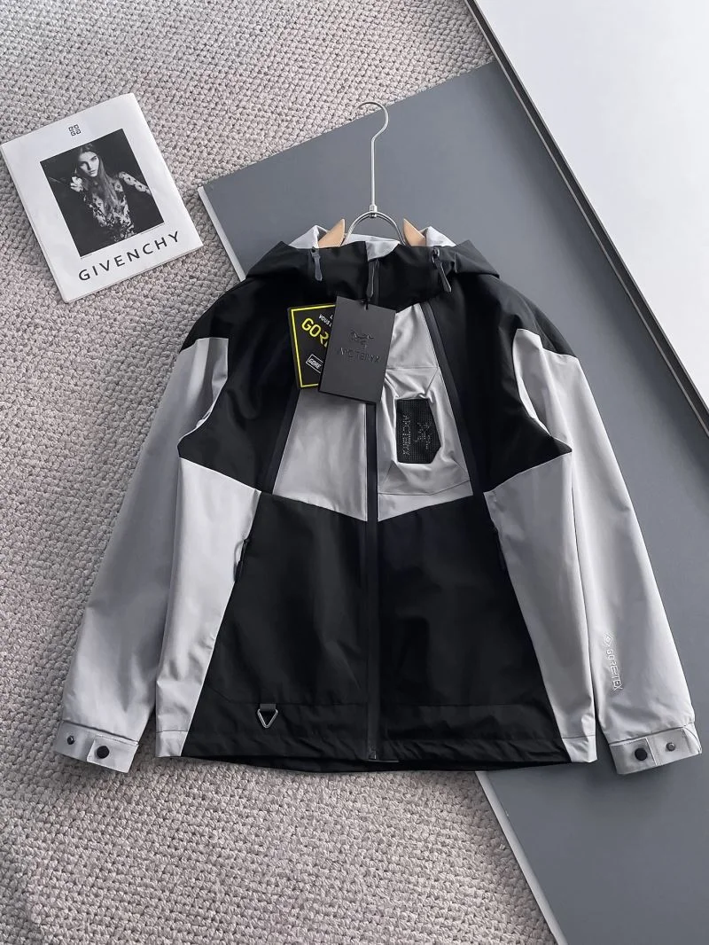 Arcteryx Outwear