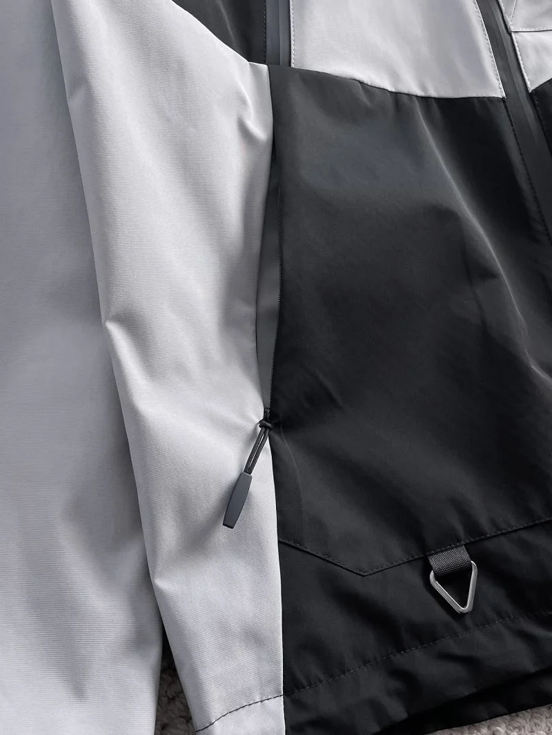 Real Arcteryx Outwear