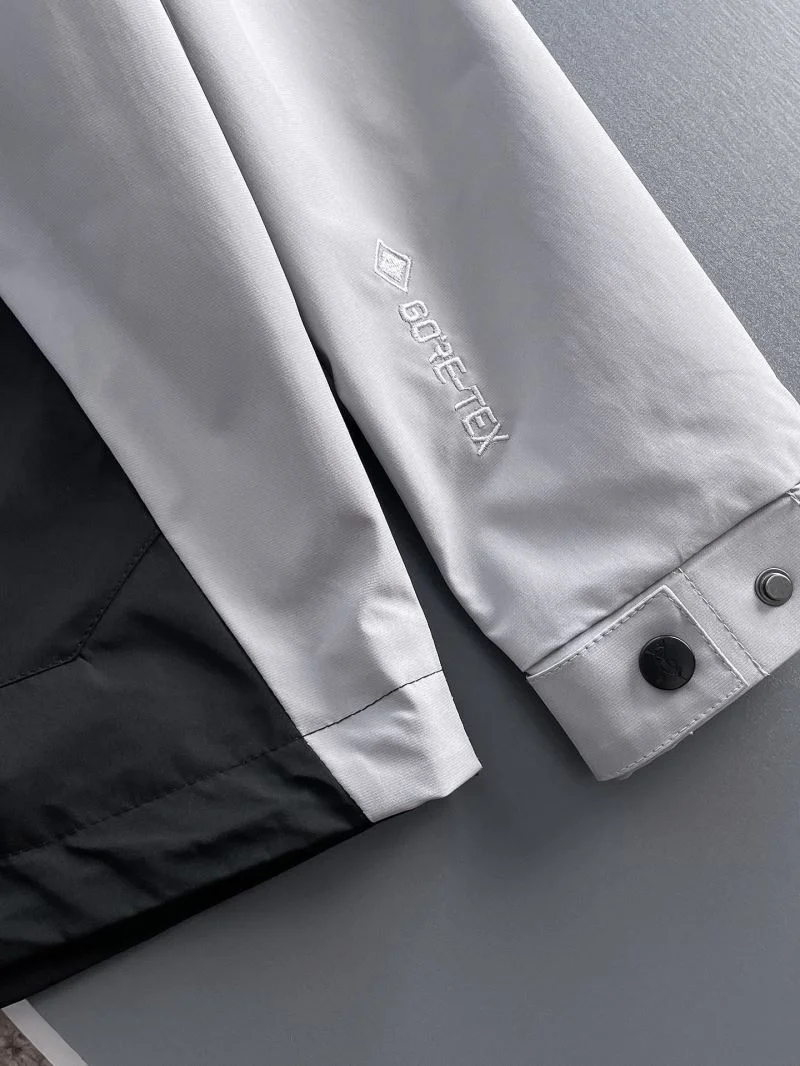 Real Arcteryx Outwear