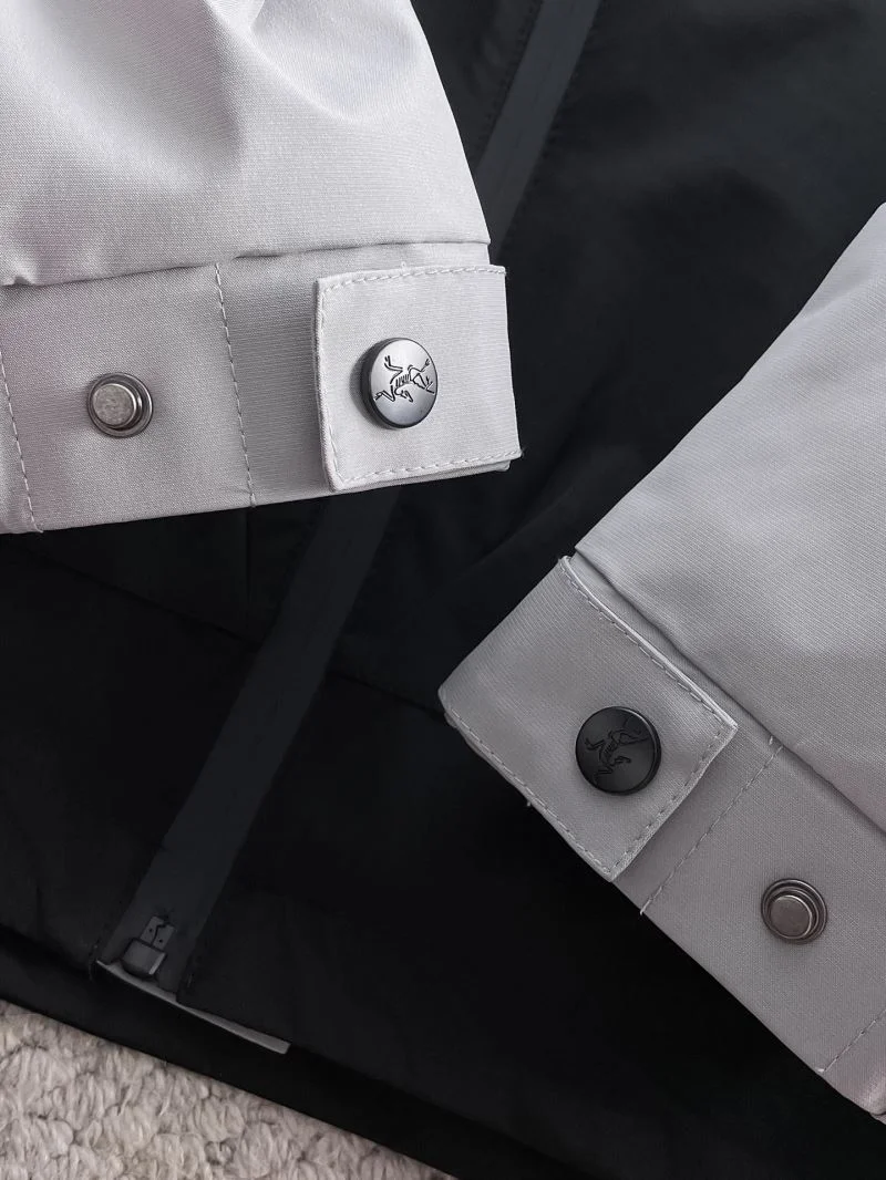 Real Arcteryx Outwear