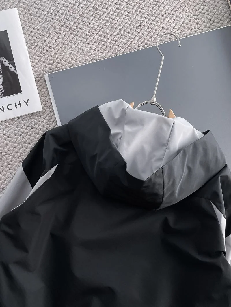 Real Arcteryx Outwear