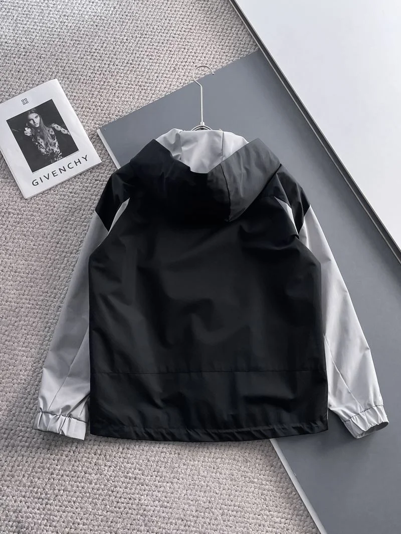 Real Arcteryx Outwear