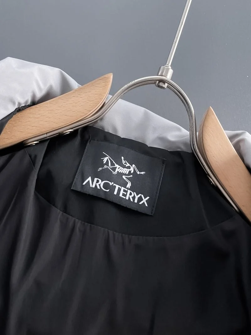 Real Arcteryx Outwear