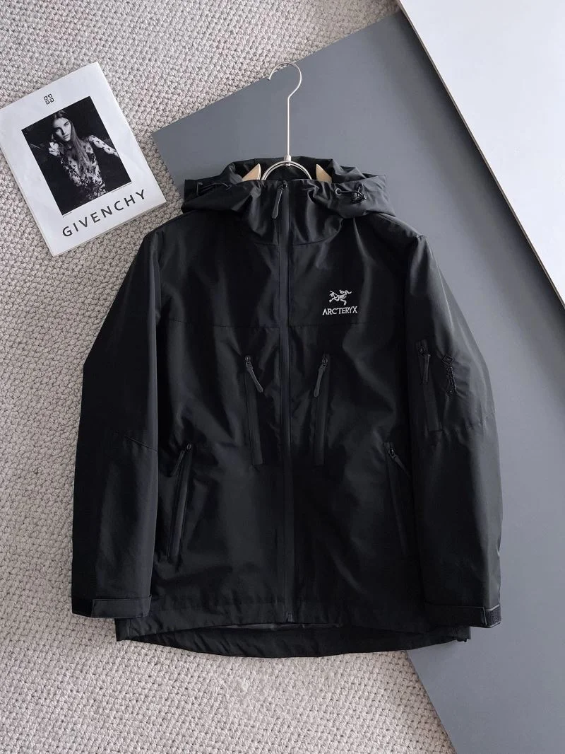 Arcteryx Outwear